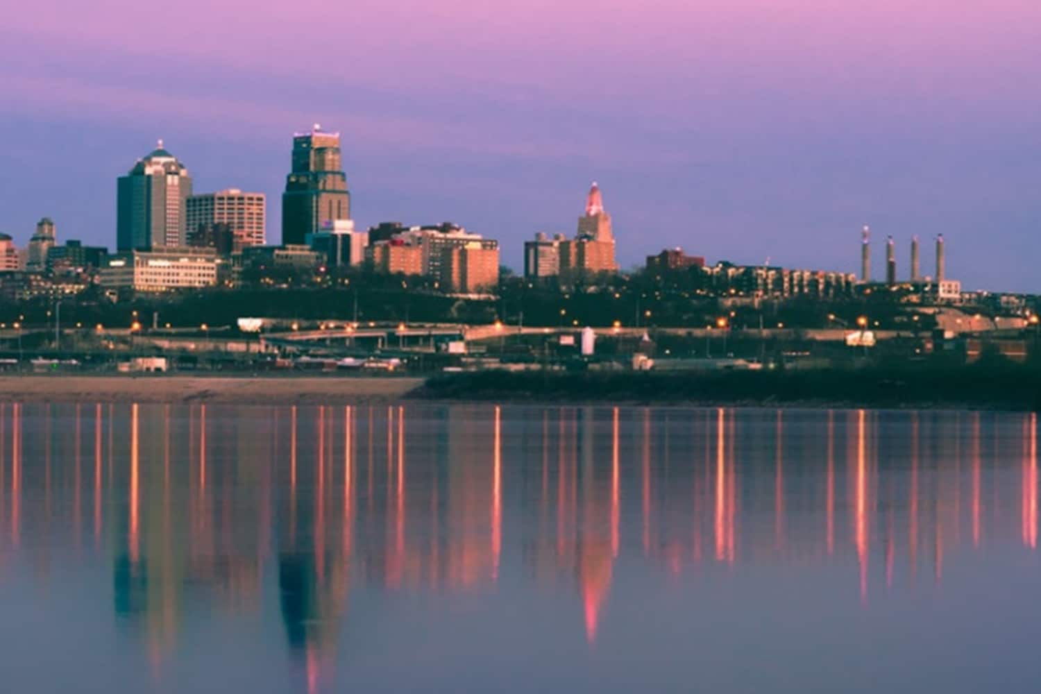 September in KC: What to do this month - Group O'Dell