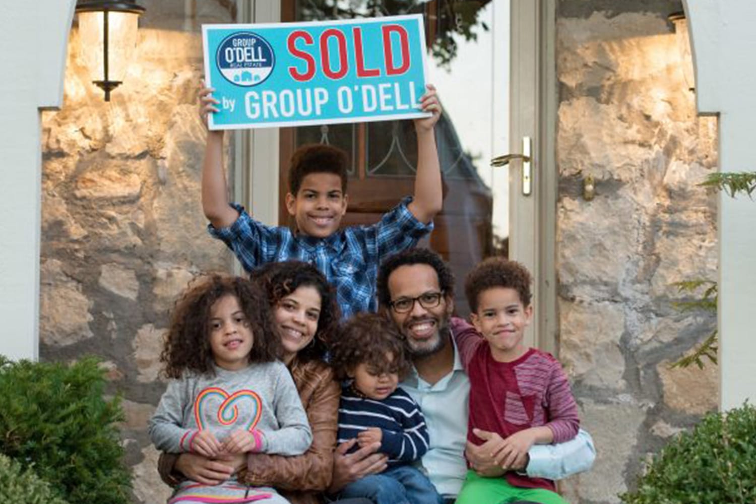 Success Story: Relocating to Kansas City from Out of State - Group O'Dell