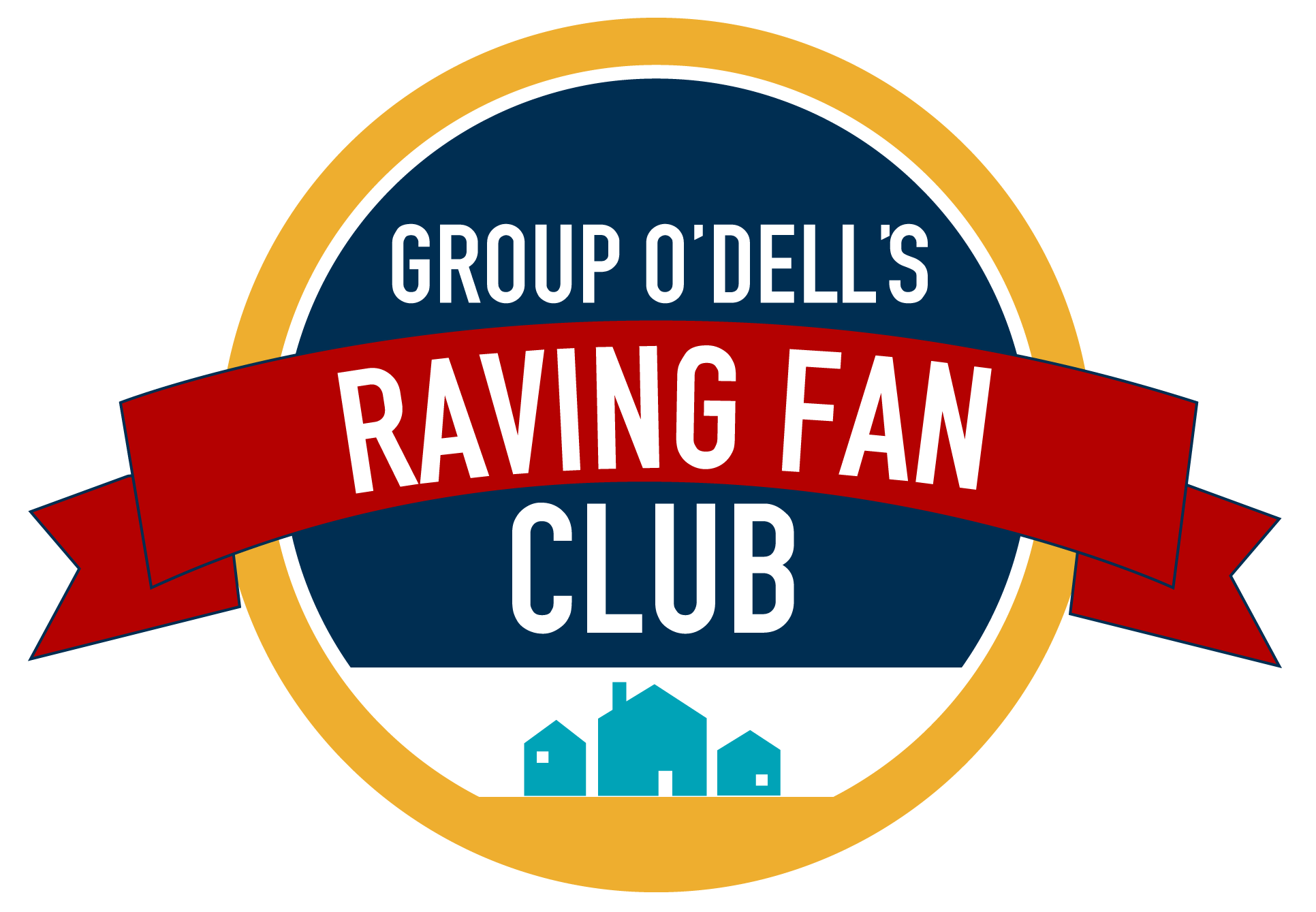 Turning Clients into Raving Fans - Group O'Dell