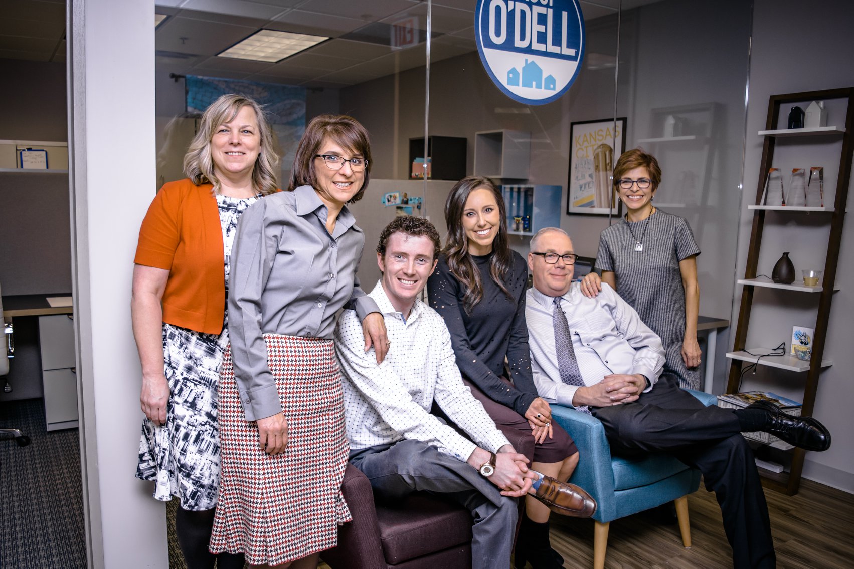 Why Choose Group O’Dell? - Group O'Dell