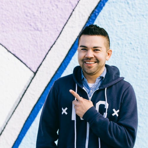 Meet Our Team - Group O'Dell